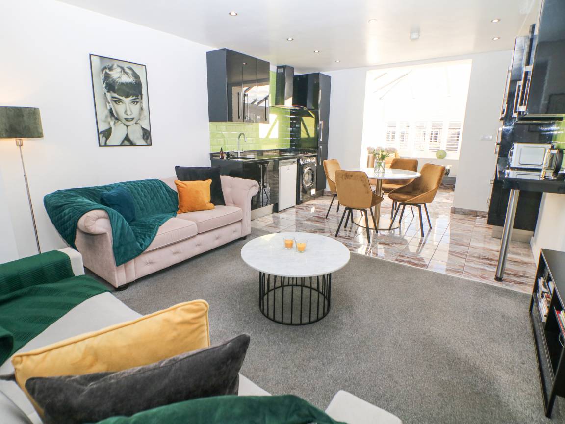 Cottage ∙ 1 Bedroom ∙ 2 Guests - Matlock