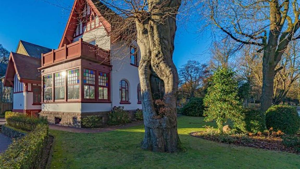 70 M² Apartment ∙ 1 Bedroom ∙ 2 Guests - Flensburg