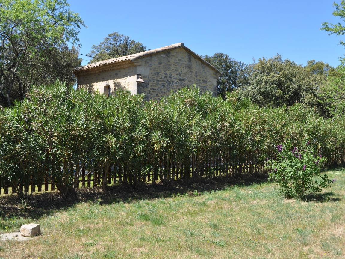 45 M² Maison De Vacances ∙ 1 Chambre ∙ 2 Personnes - Uzès
