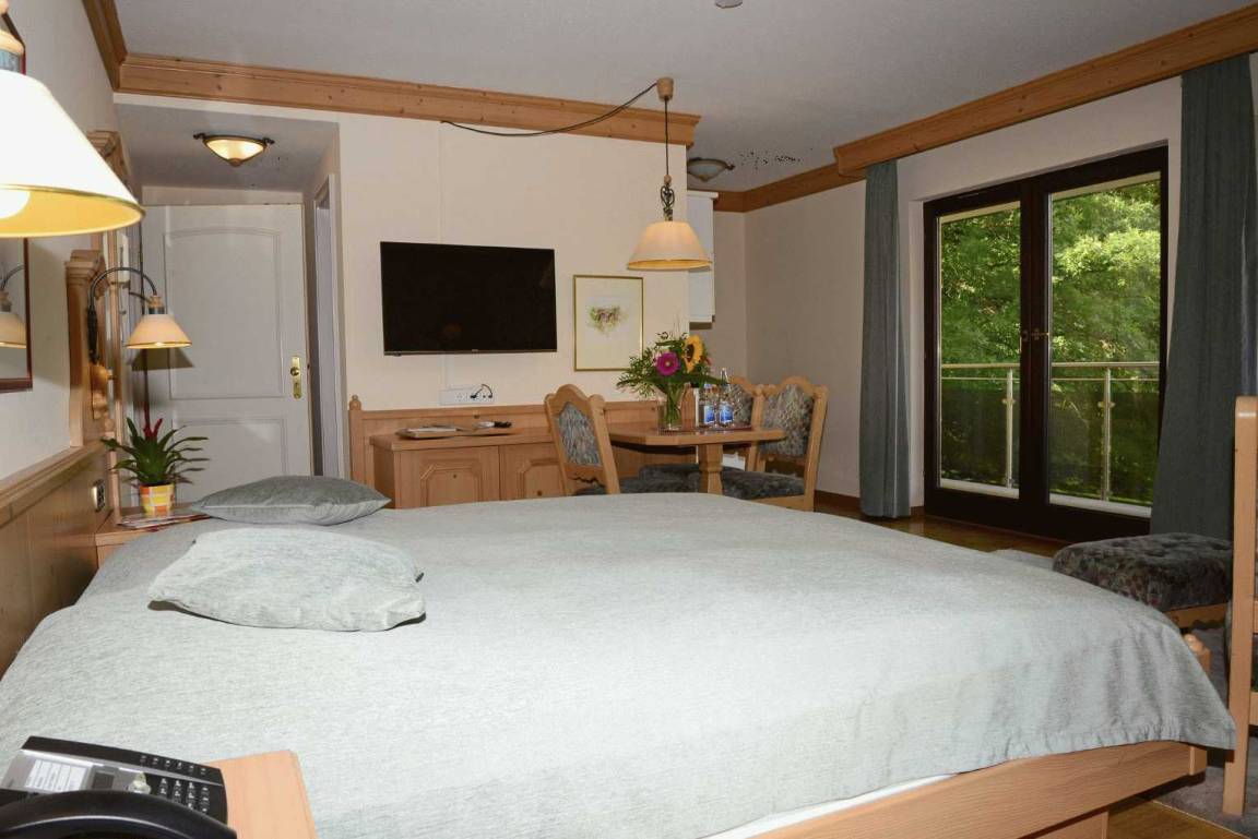 Appartement ∙ 3 Personnes - Sasbachwalden