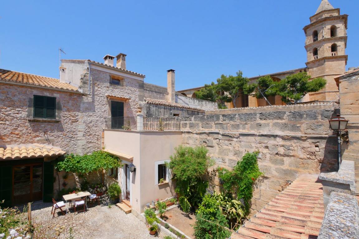 100 M² Casa ∙ 2 Habitaciones ∙ 4 Huéspedes - Majorca