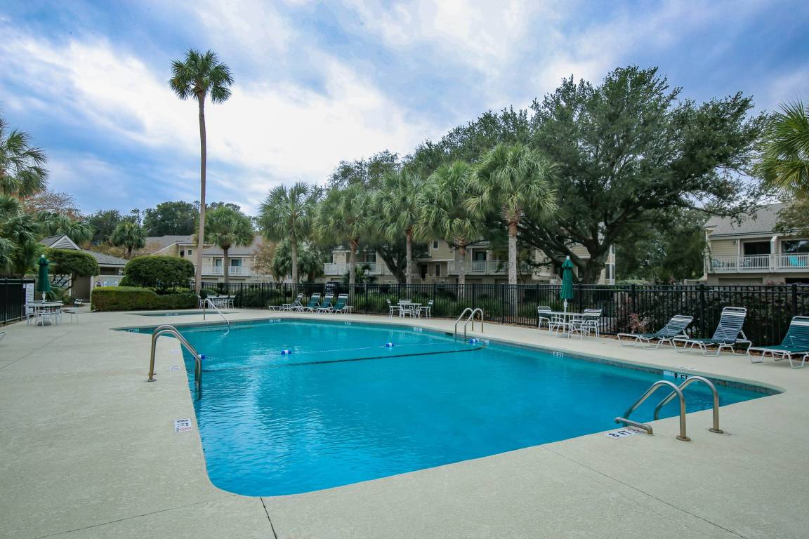 147 M² House ∙ 3 Bedrooms ∙ 7 Guests - Isle of Palms, SC