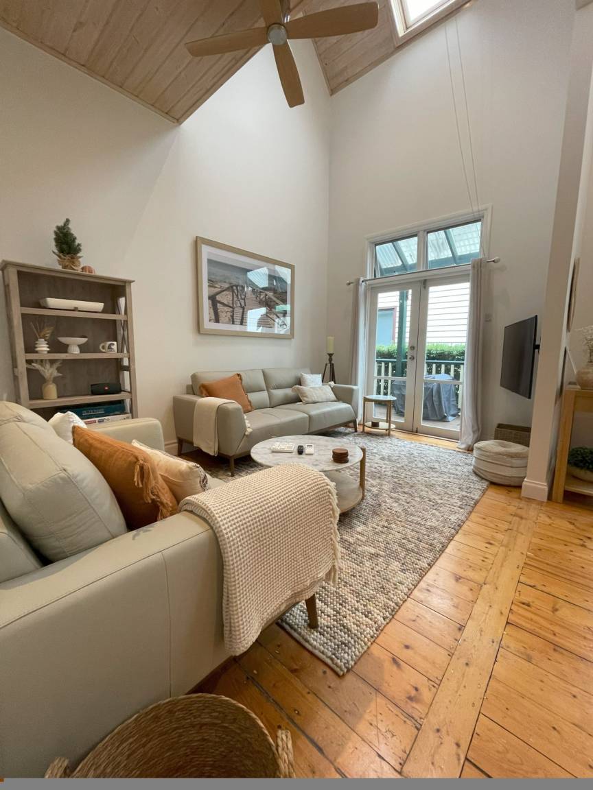 159 M² House ∙ 3 Bedrooms ∙ 6 Guests - Lorne