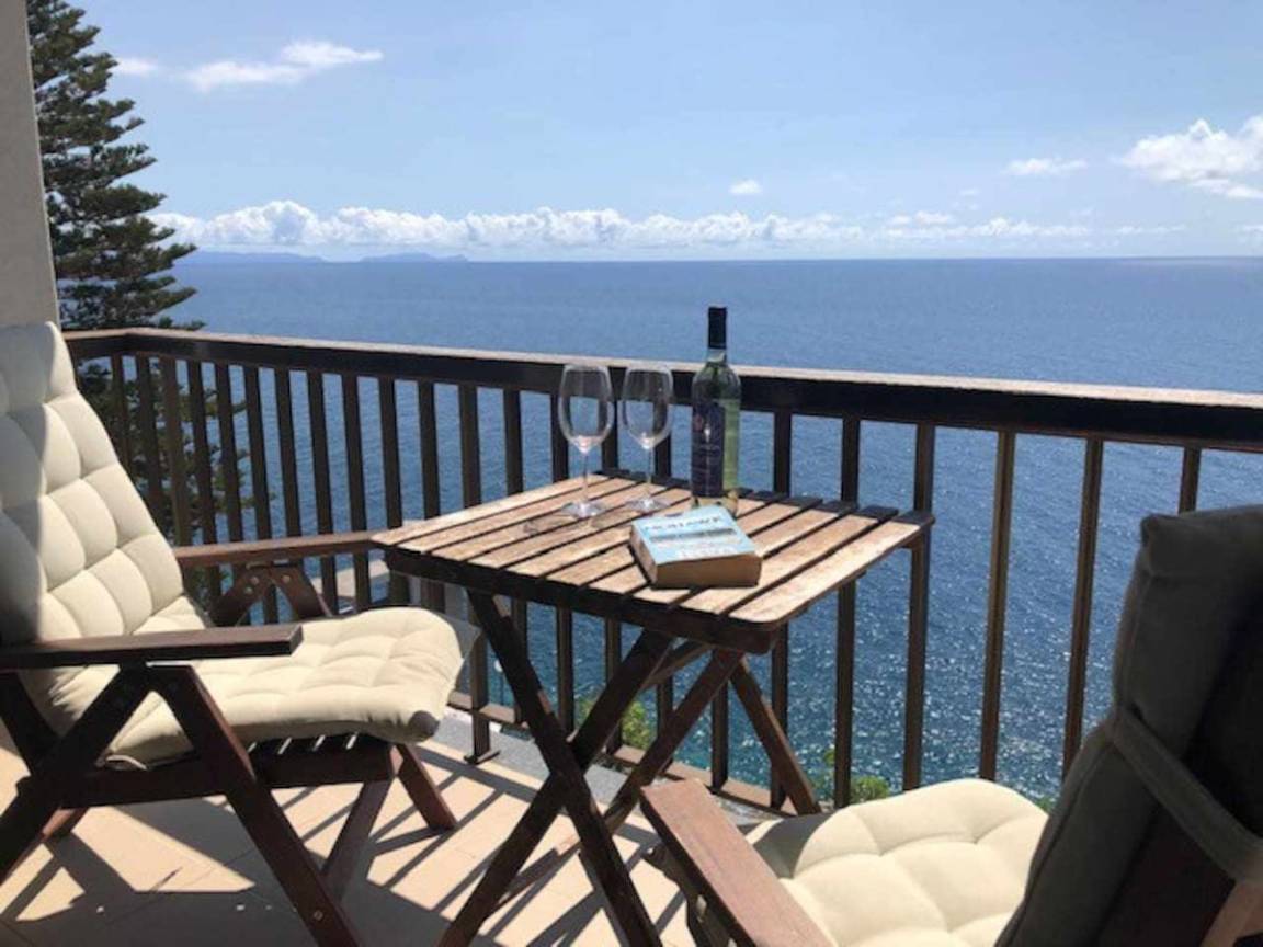 55 M² Apartment ∙ 1 Bedroom ∙ 3 Guests - Funchal