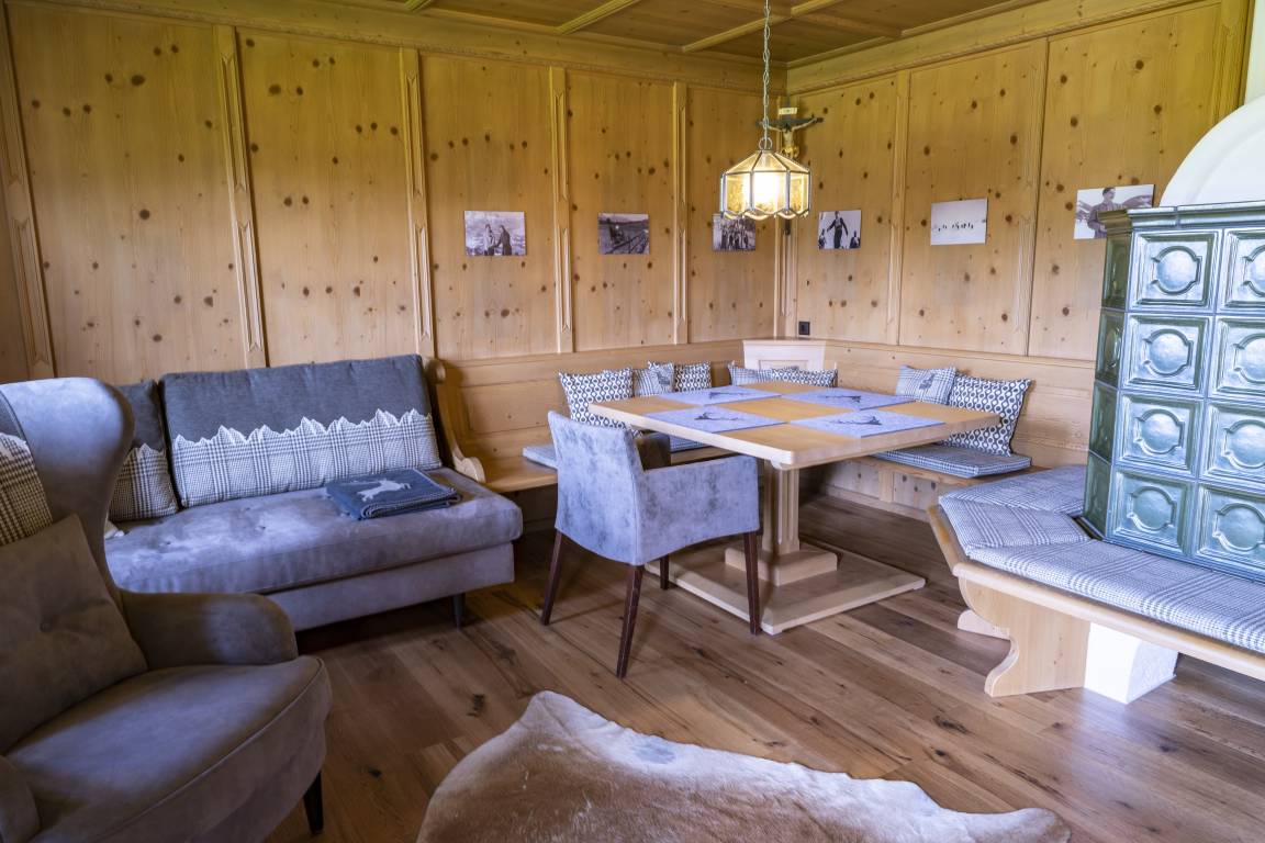 84 M² Appartement ∙ 2 Chambres ∙ 6 Personnes - Walchsee