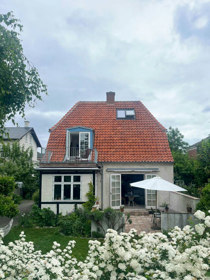 160 M² Ferienhaus ∙ 3 Schlafzimmer ∙ 6 Gäste - Kopenhagen