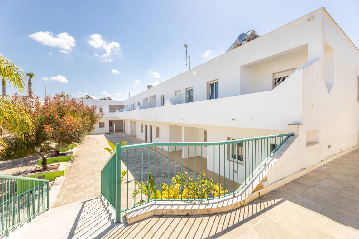 Appartamento Vacanza ∙ 2 Camere Da Letto ∙ 6 Ospiti - Taviano