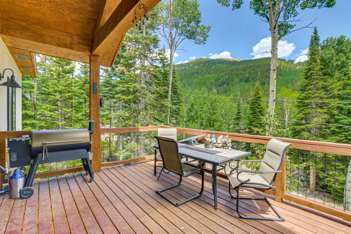 125 M² House ∙ 2 Bedrooms ∙ 6 Guests - Monarch, CO