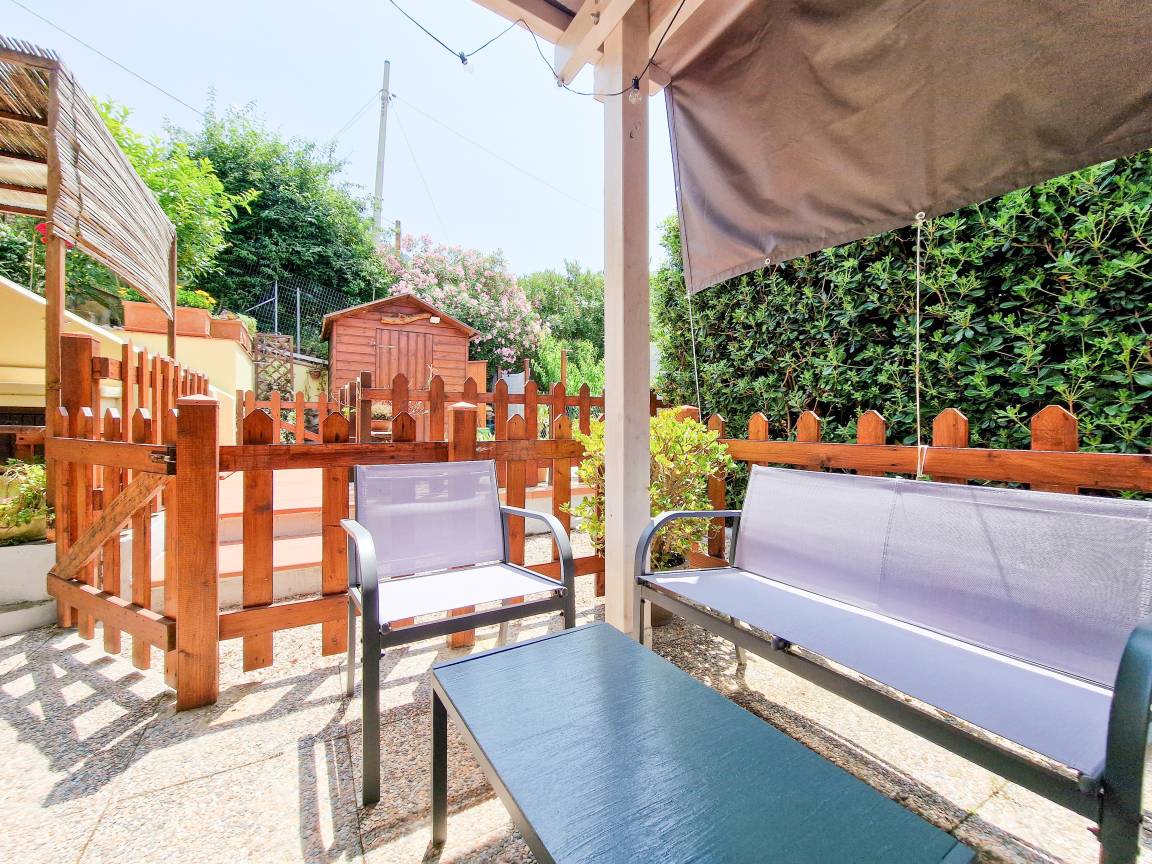 45 M² Apartment ∙ 1 Bedroom ∙ 6 Guests - Portoferraio