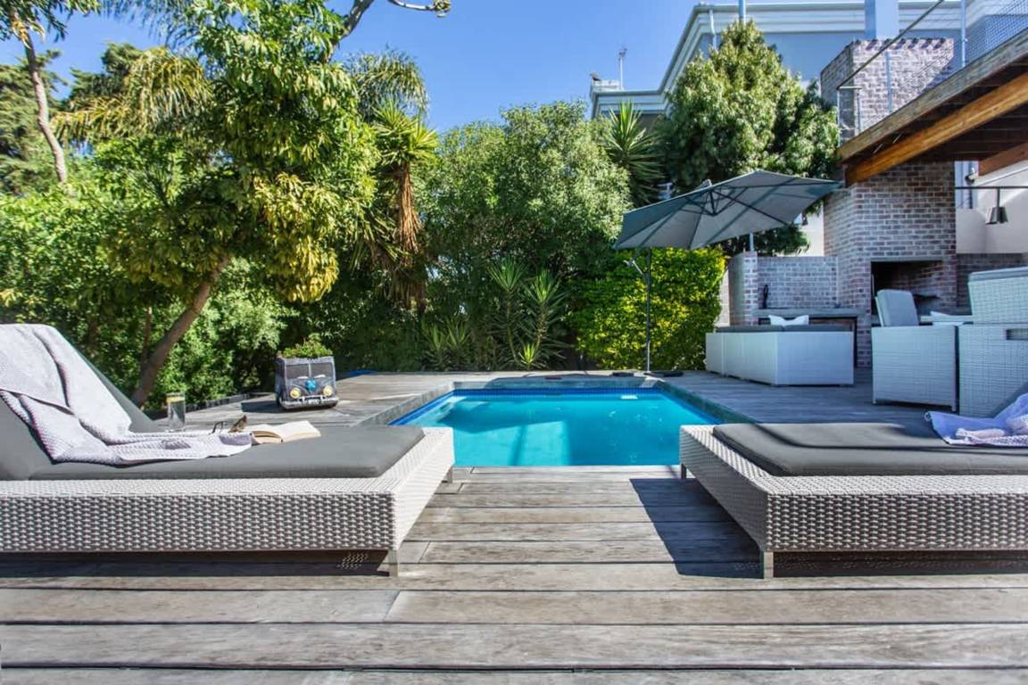 Apartment ∙ 1 Bedroom ∙ 4 Guests - Western Cape