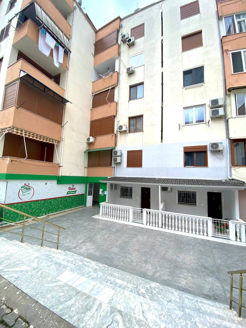 85 M² Ferienwohnung ∙ 3 Schlafzimmer ∙ 6 Gäste - Durrës