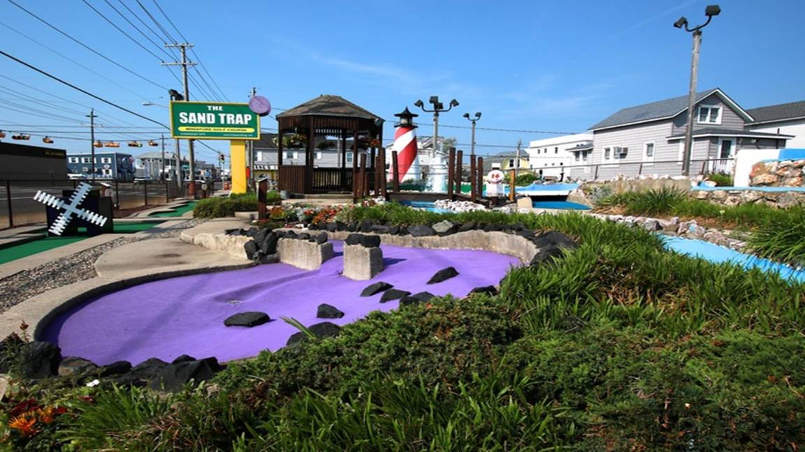 Studio ∙ 1 Chambre ∙ 2 Personnes - Long Beach Island