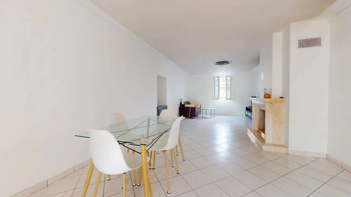 163 M² Privatzimmer ∙ 1 Schlafzimmer ∙ 1 Gast - Angers