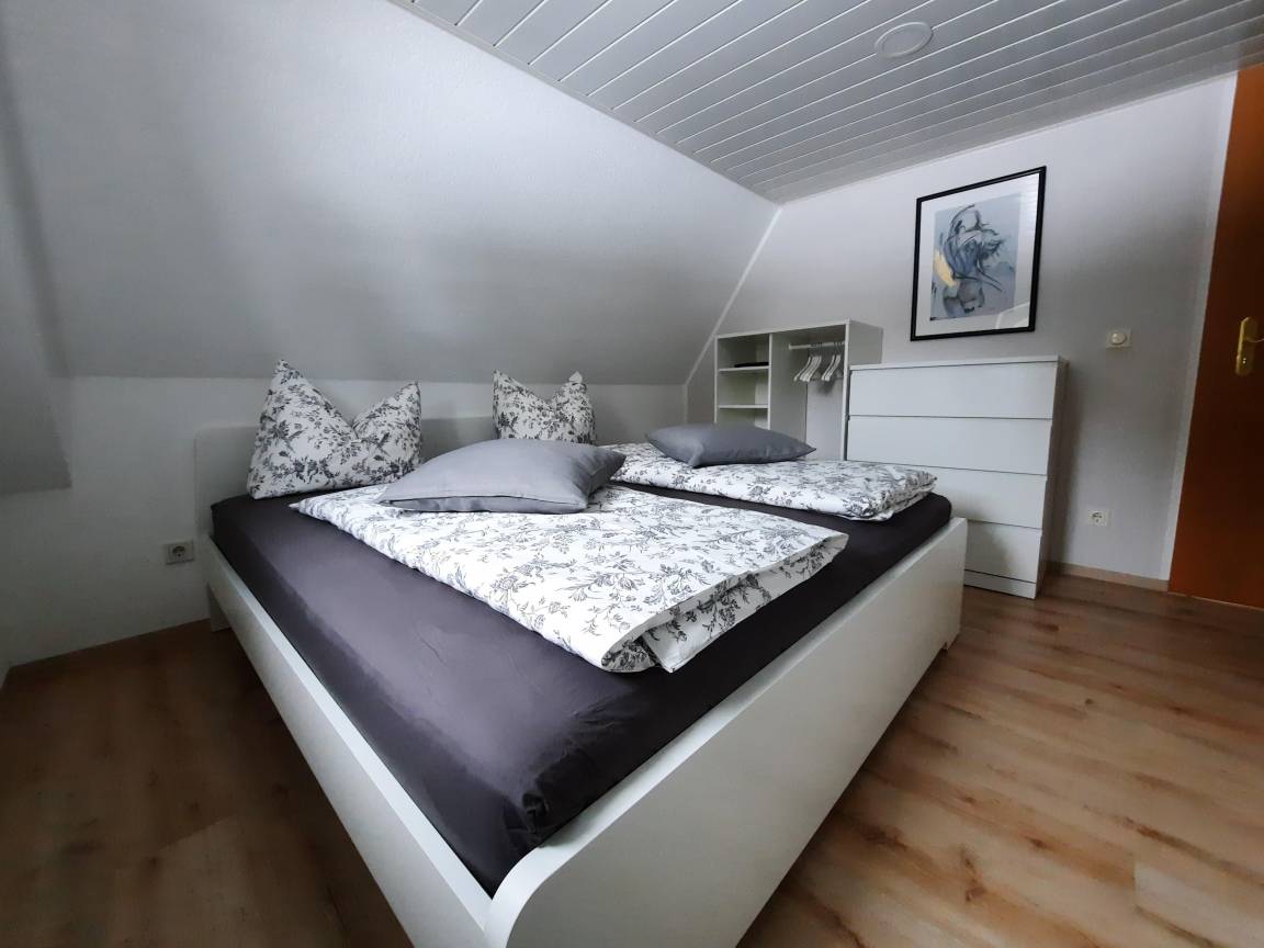130 M² House ∙ 5 Bedrooms ∙ 9 Guests - Weißwasser