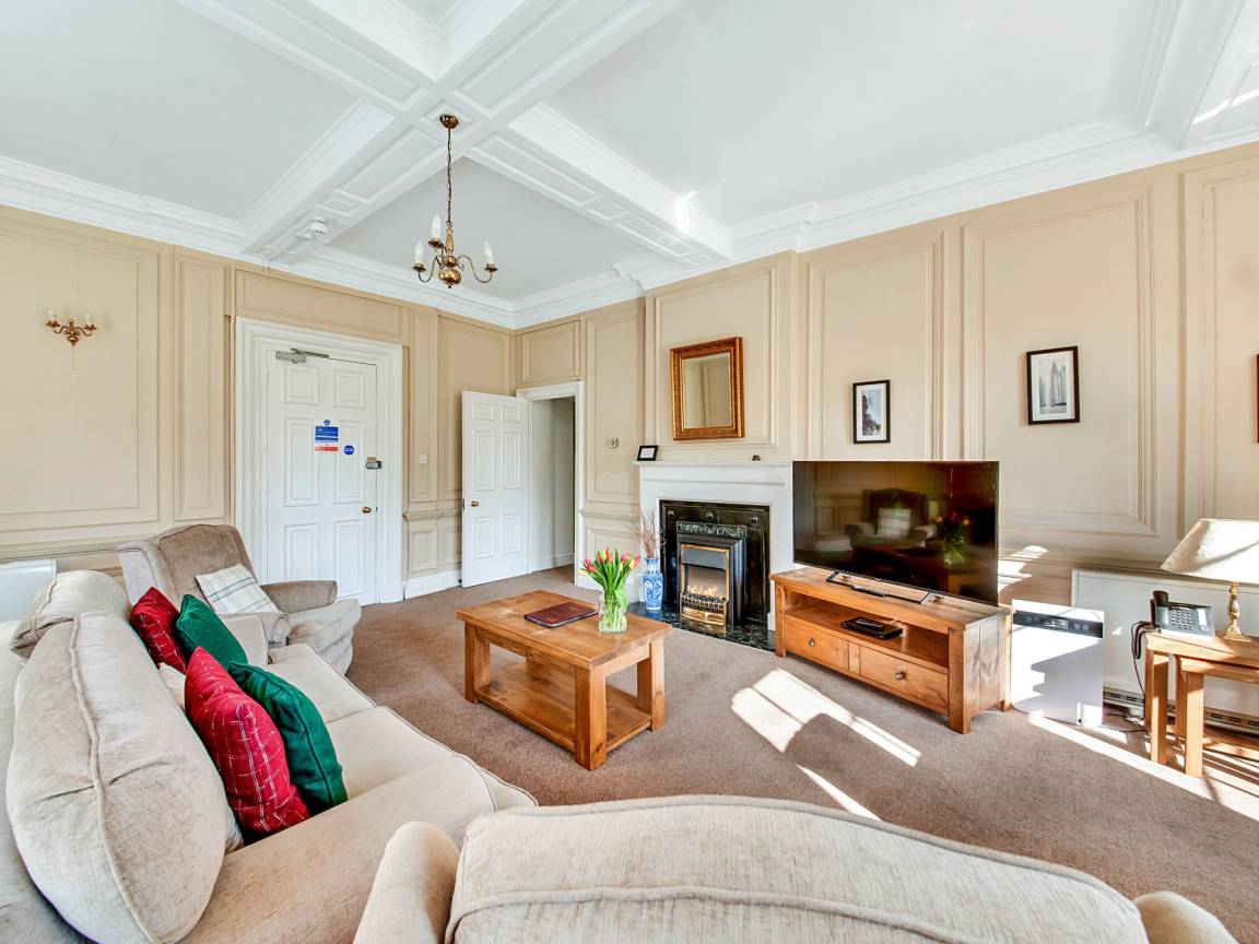 150 M² Apartment ∙ 1 Bedroom ∙ 4 Guests - Thirsk