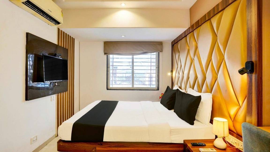 31 M² House ∙ 1 Bedroom ∙ 2 Guests - Mumbai