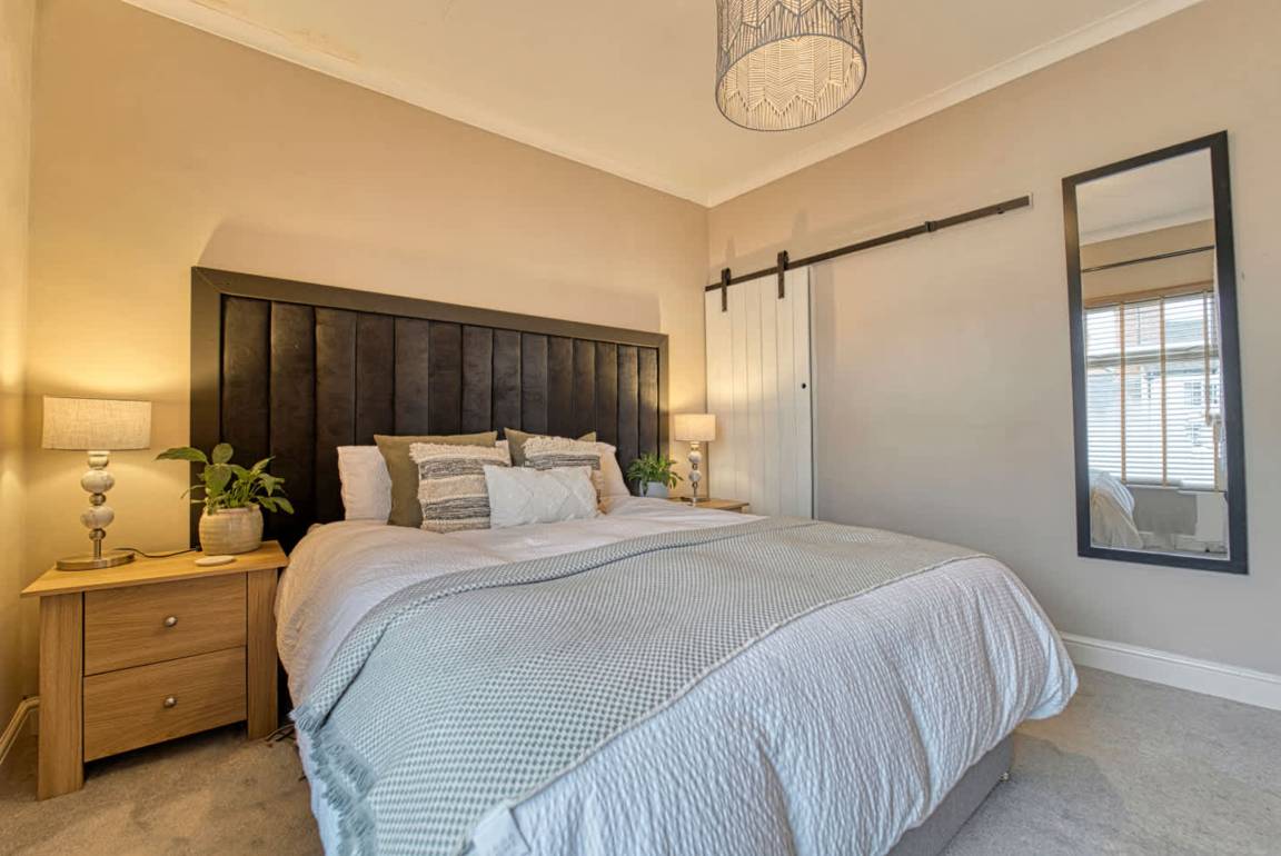 Ferienhaus ∙ 2 Schlafzimmer ∙ 4 Gäste - Leicester