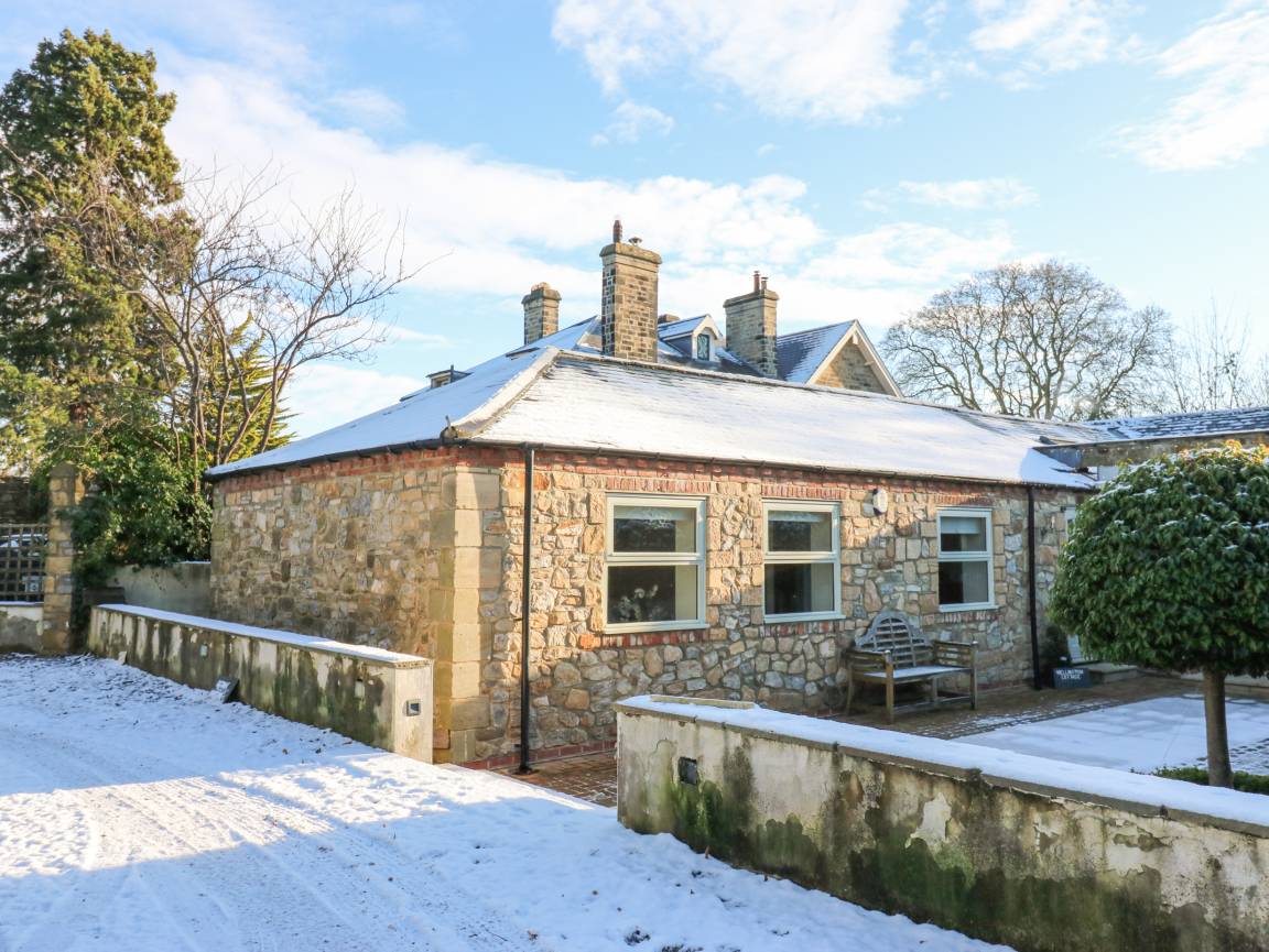 Cottage ∙ 1 Bedroom ∙ 2 Guests - Darlington