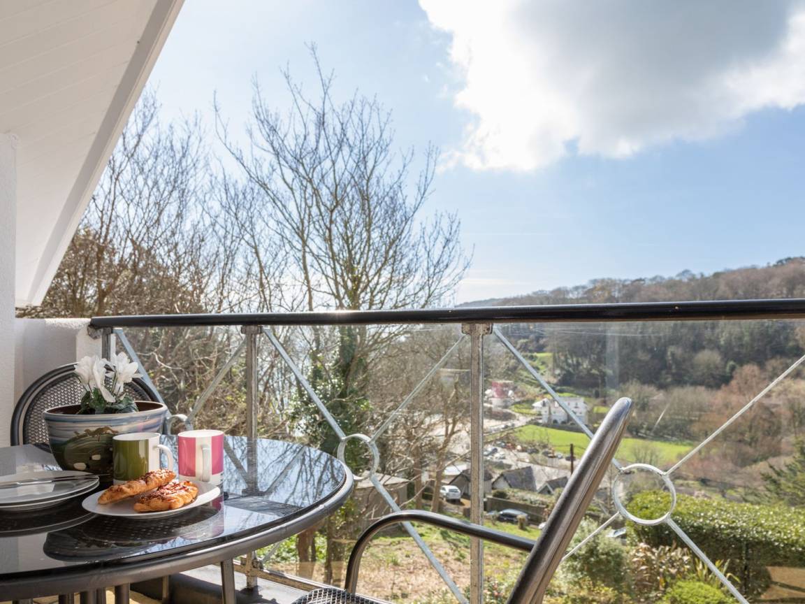Mökki ∙ 3 Makuuhuonetta ∙ 6 Vierasta - Salcombe