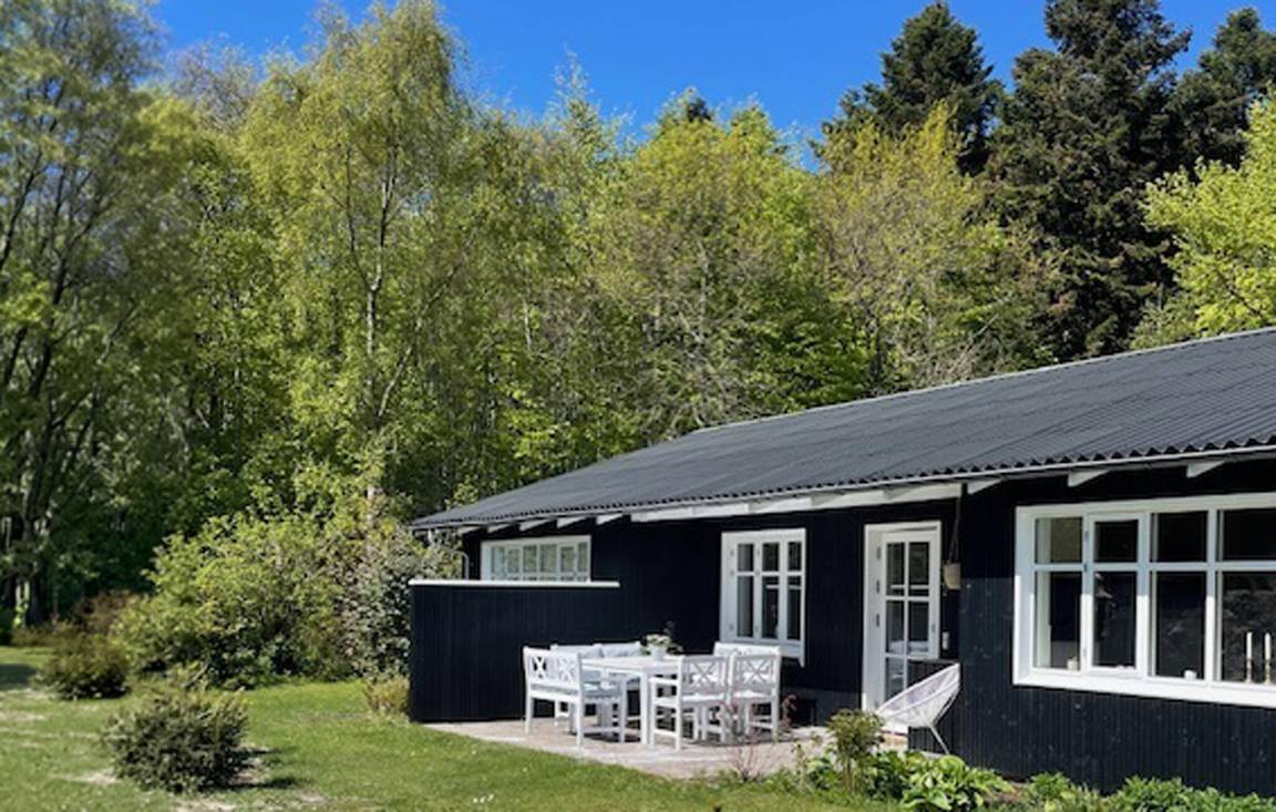 136 M² Huis ∙ 4 Slaapkamers ∙ 9 Gasten - Blokhus