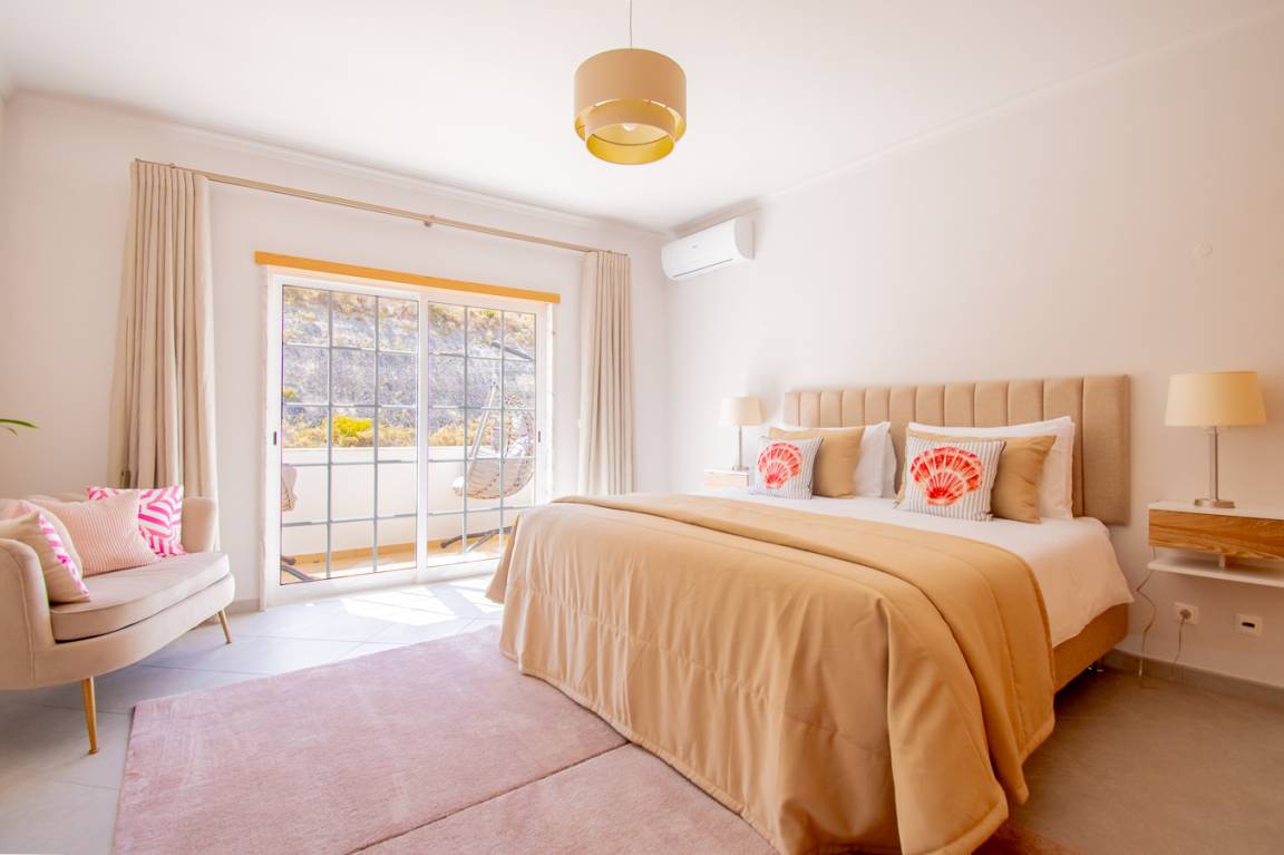 143 M² Apartment ∙ 2 Bedrooms ∙ 4 Guests - Carvoeiro