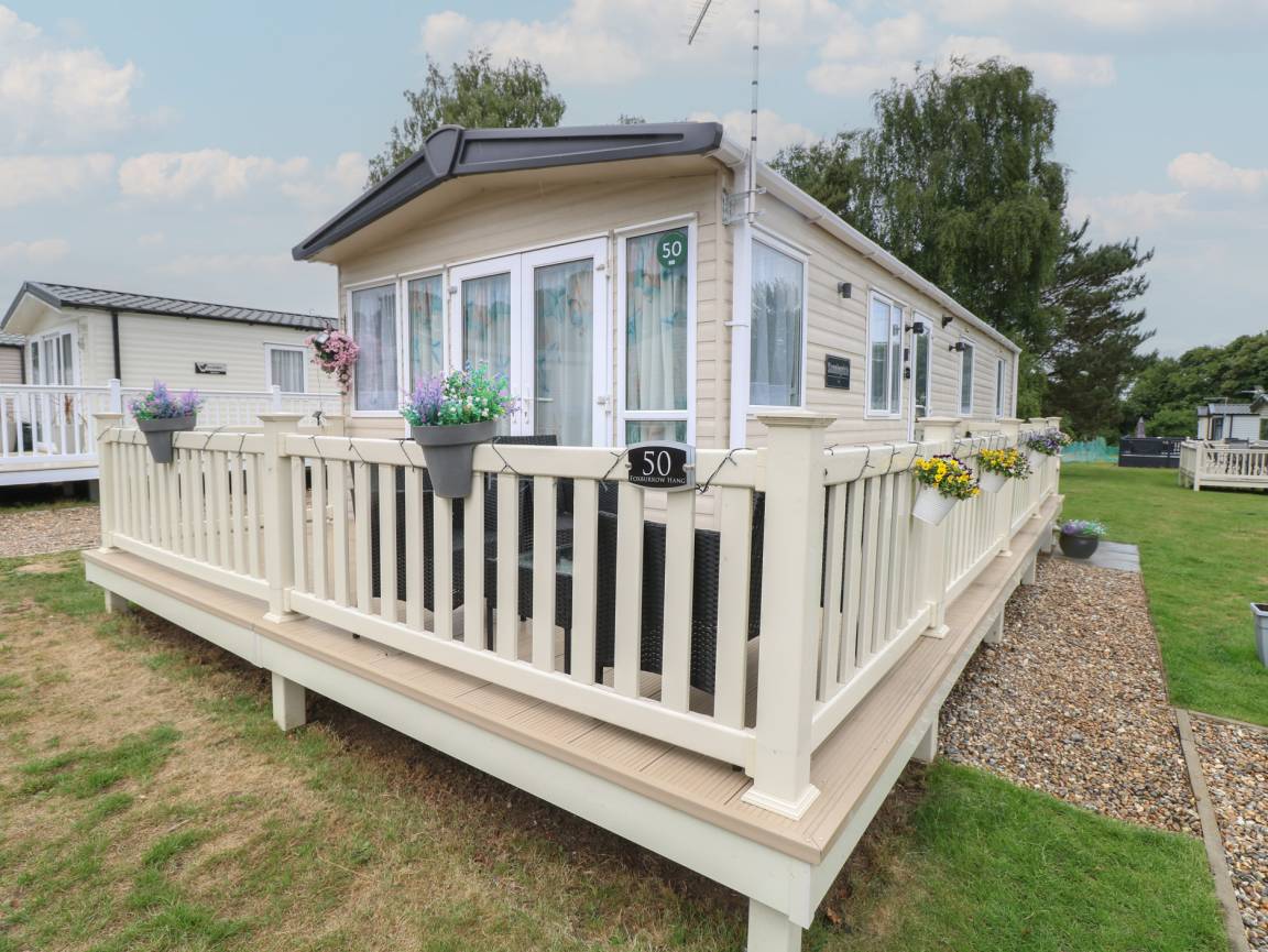 Cottage ∙ 2 Bedrooms ∙ 6 Guests - Great Yarmouth