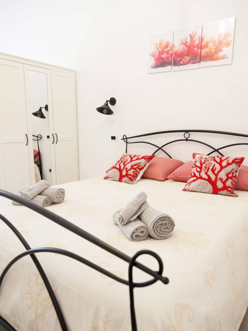 32 M² Studio Asunto ∙ 3 Vierasta - Olbia