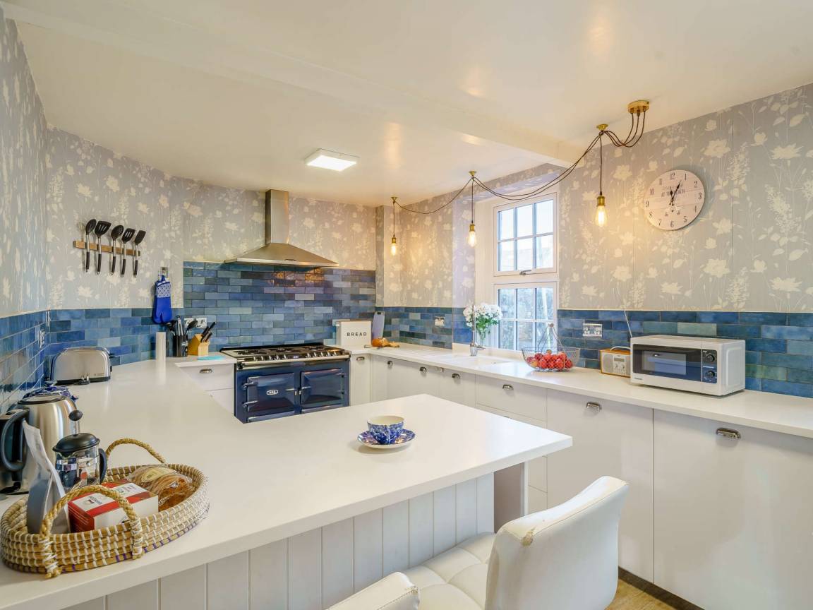Cottage ∙ 3 Bedrooms ∙ 7 Guests - Ravenglass