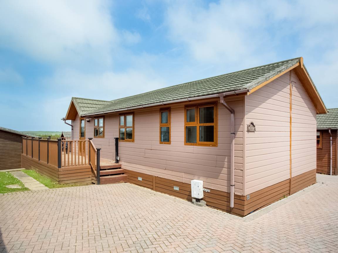 Cottage ∙ 3 Bedrooms ∙ 6 Guests - Ilfracombe