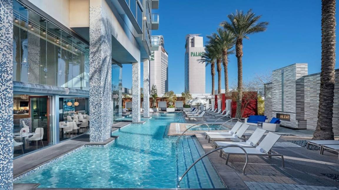 57 M² Apartment ∙ 4 Guests - Las Vegas, NV