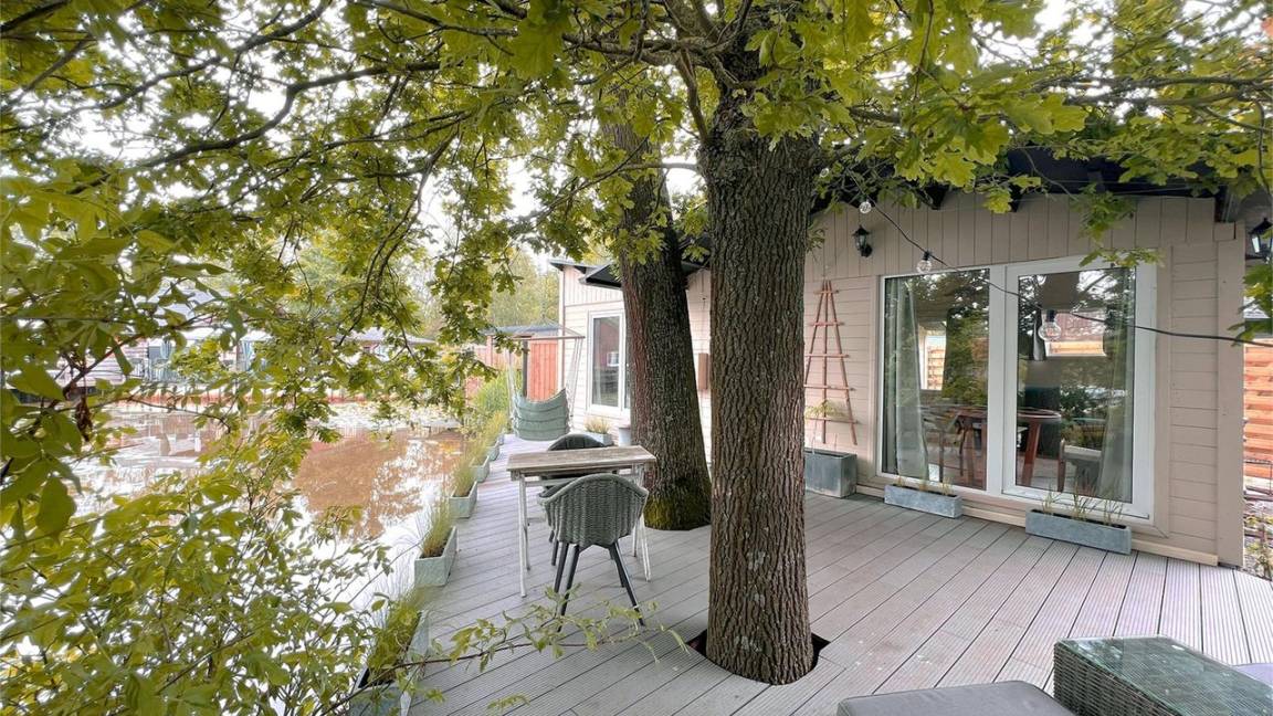40 M² Maison De Vacances ∙ 1 Chambre ∙ 2 Personnes - Geel