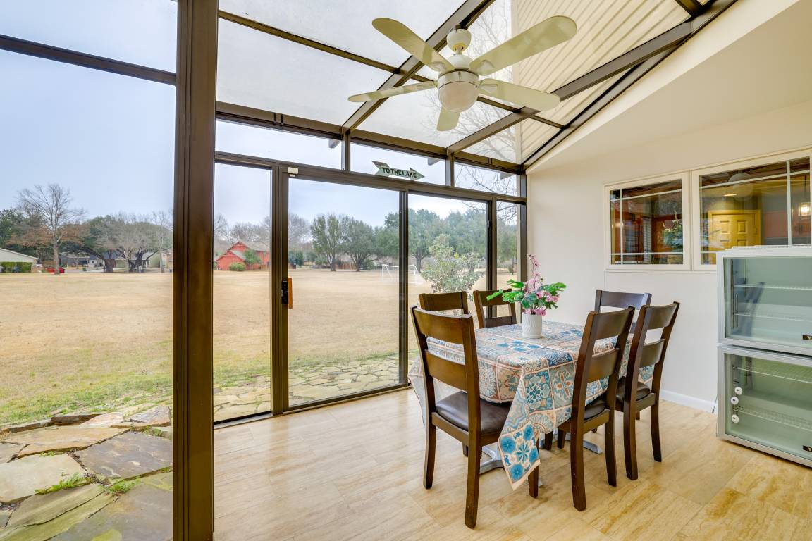 255 M² House ∙ 3 Bedrooms ∙ 10 Guests - Dallas, TX