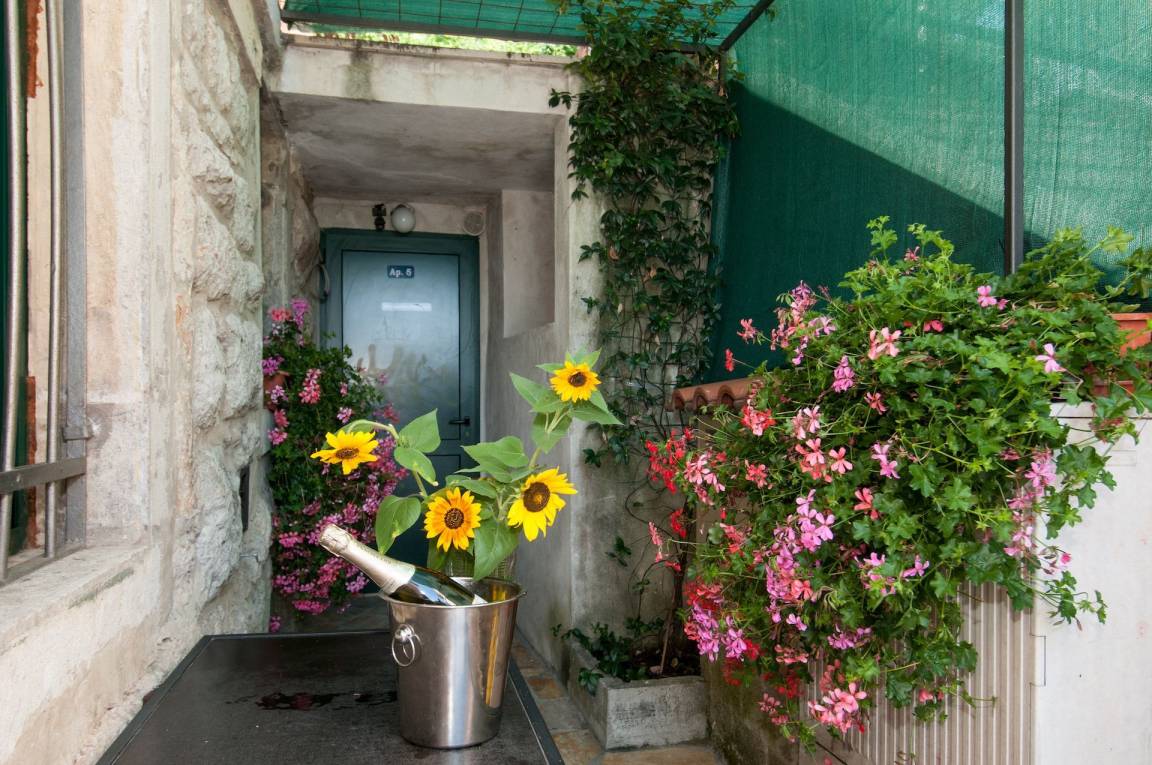 57 M² Apartment ∙ 2 Bedrooms ∙ 4 Guests - Lovran