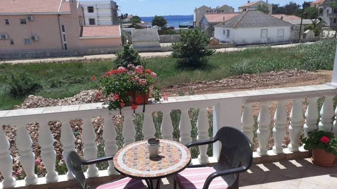 35 M² Apartment ∙ 1 Bedroom ∙ 4 Guests - Privlaka