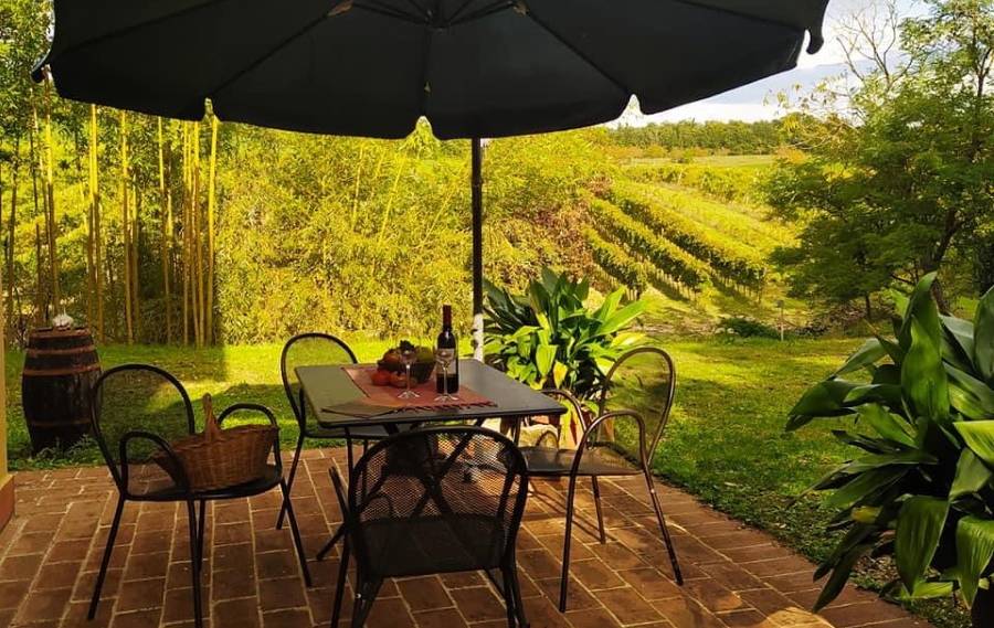 63 M² Agriturismo ∙ 2 Camere Da Letto ∙ 4 Ospiti - 