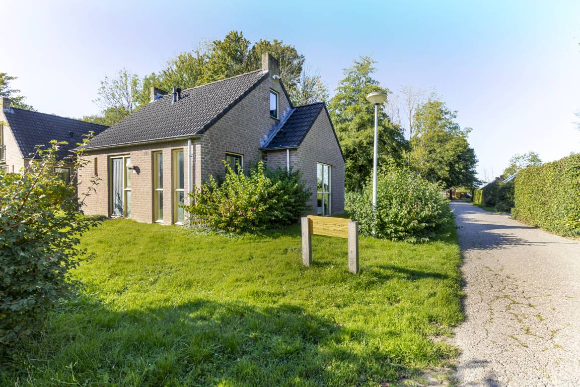 Huis ∙ 2 Slaapkamers ∙ 4 Gasten - Beuningen