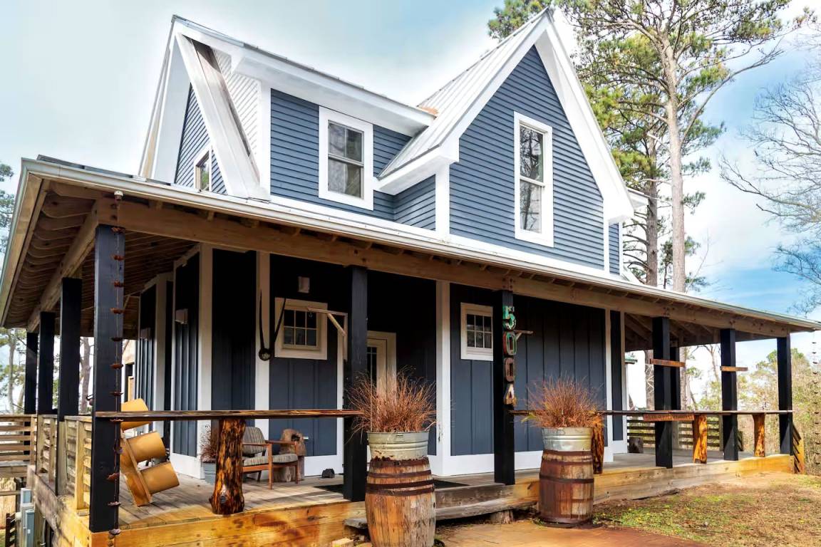 House ∙ 2 Bedrooms ∙ 4 Guests - Kitty Hawk, NC