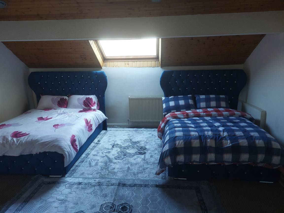 195 M² Apartment ∙ 1 Bedroom ∙ 4 Guests - Anglesey