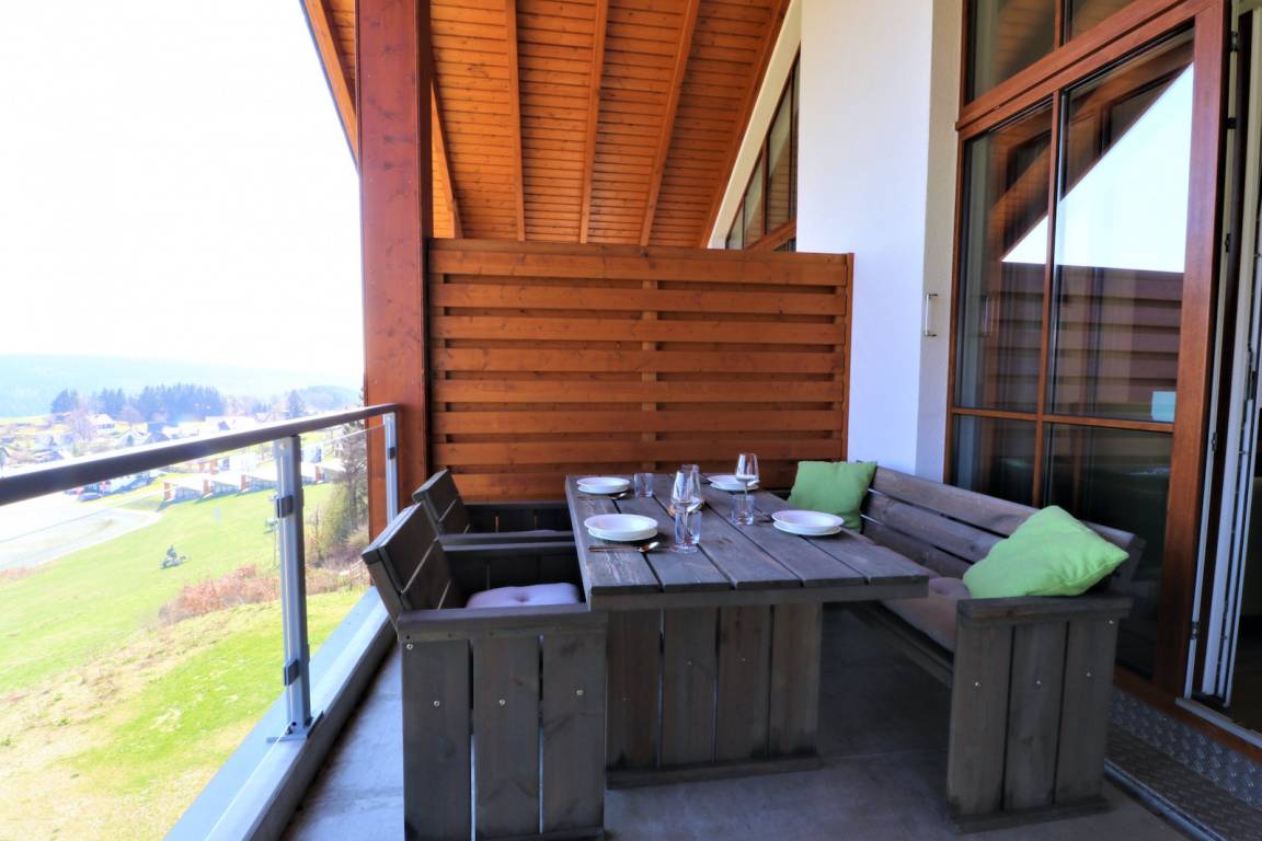 Appartement ∙ 3 Chambres ∙ 8 Personnes - Winterberg