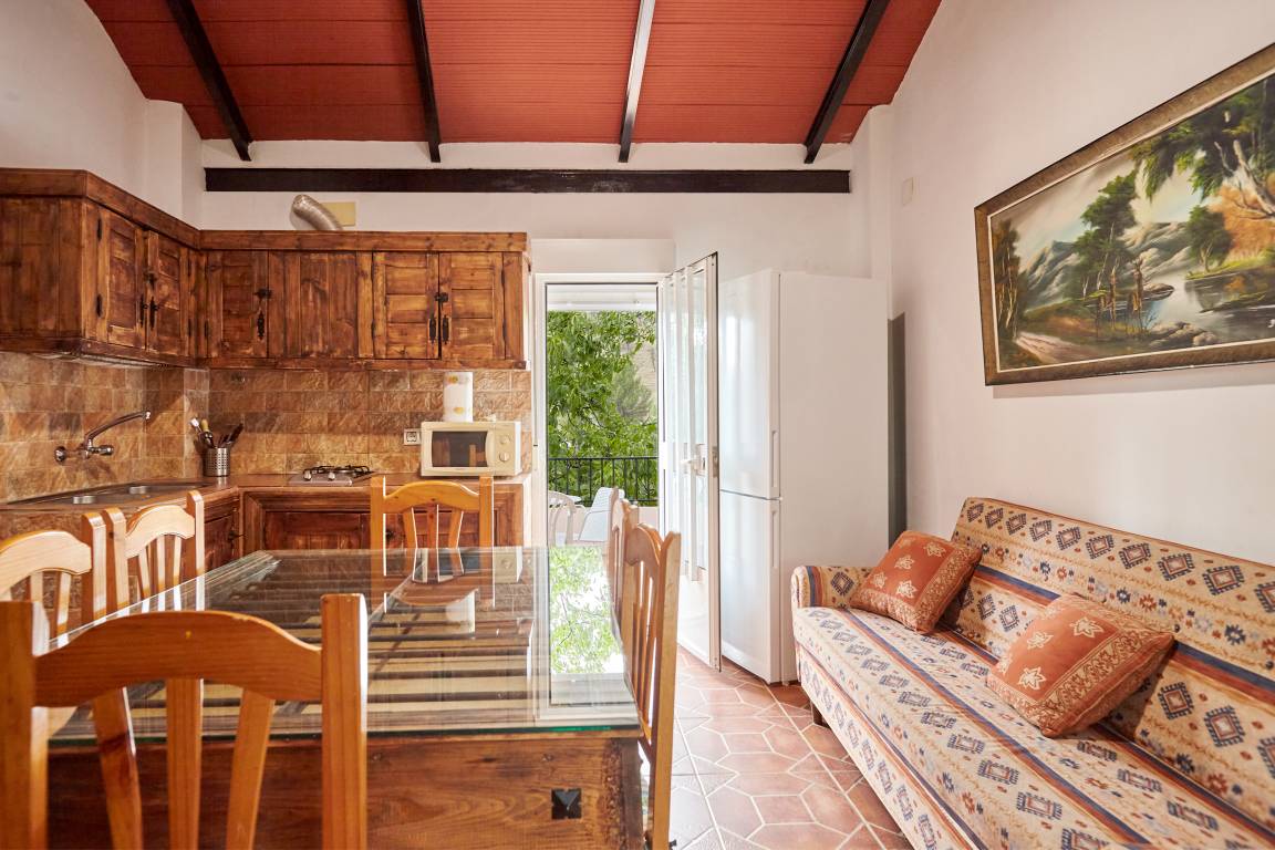 80 M² Casa ∙ 3 Habitaciones ∙ 6 Huéspedes - Arroyo Frio