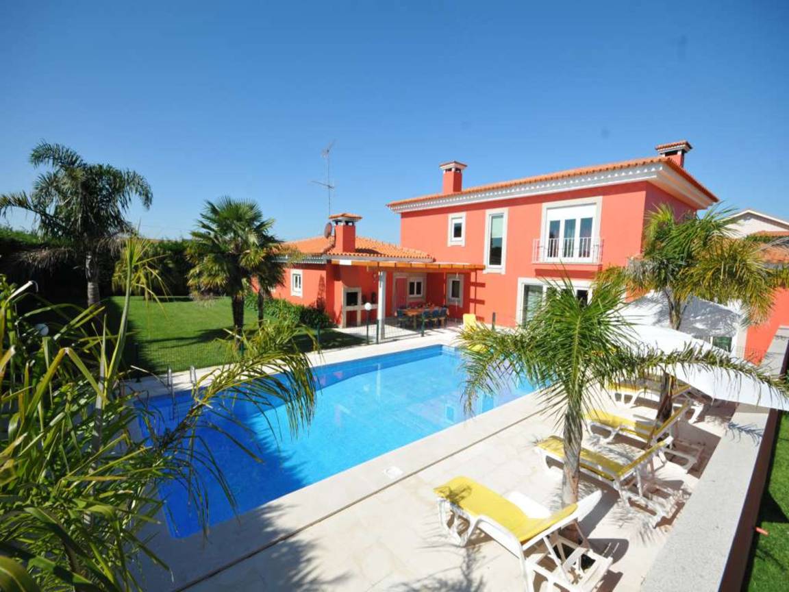 Villa ∙ 5 Bedrooms ∙ 12 Guests - Apúlia