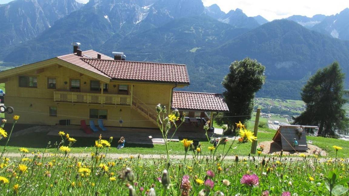 65 M² Apartment ∙ 2 Bedrooms ∙ 4 Guests - Lienz