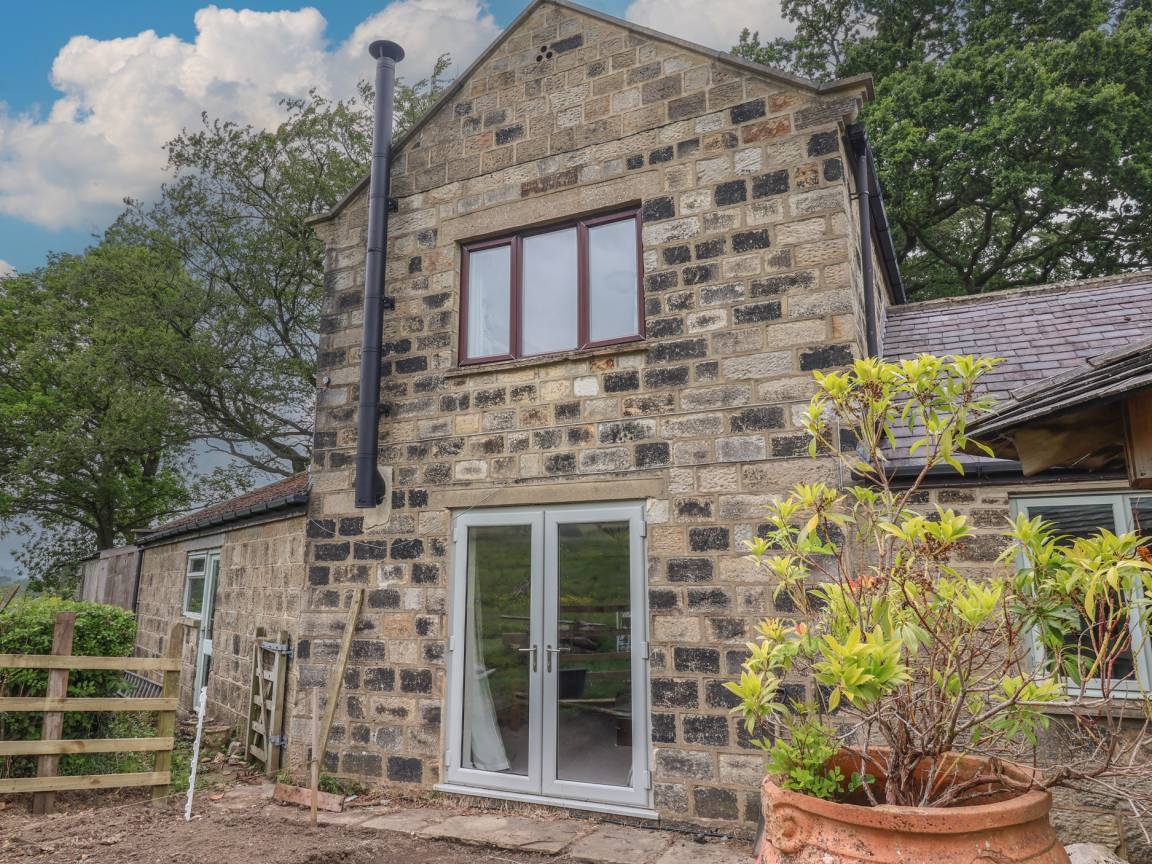 Cottage ∙ 1 Bedroom ∙ 2 Guests - Pateley Bridge