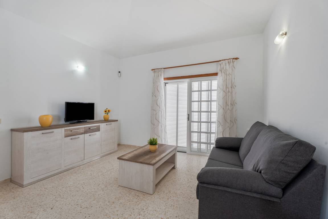 50 M² Casa ∙ 2 Habitaciones ∙ 4 Huéspedes - Tenerife