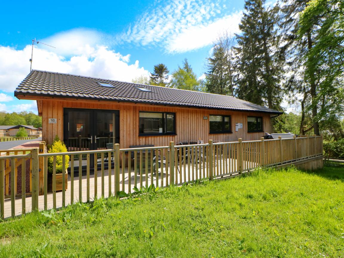 Cottage ∙ 3 Bedrooms ∙ 6 Guests - Otterburn