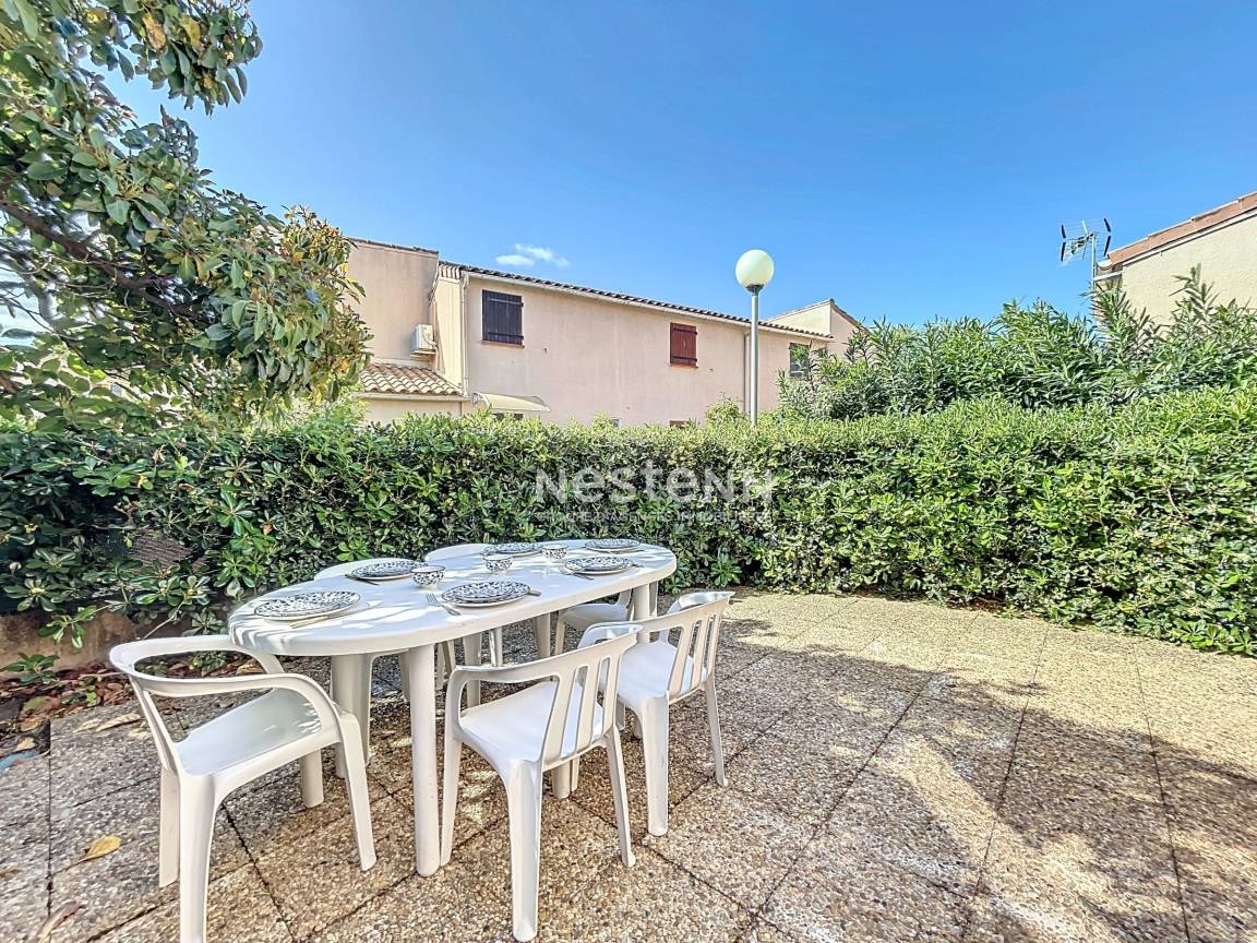 45 M² Maison De Vacances ∙ 2 Chambres ∙ 6 Personnes - Collioure