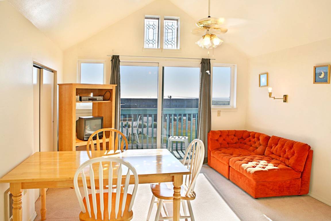 74 M² House ∙ 1 Bedroom ∙ 3 Guests - Ocean Shores, WA
