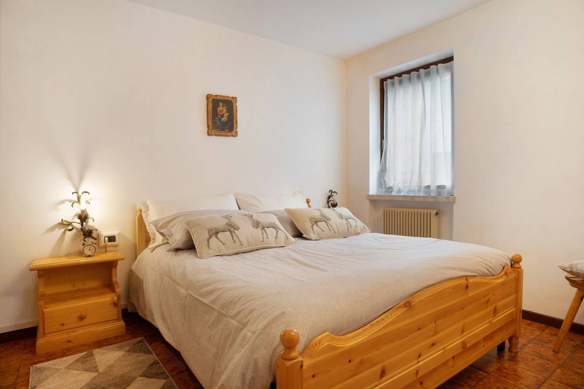 58 M² Appartamento ∙ 2 Camere Da Letto ∙ 4 Ospiti - Bertoldi
