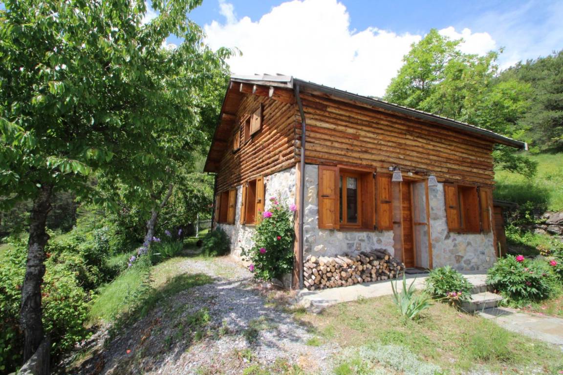 80 M² Gîte ∙ 3 Chambres ∙ 6 Personnes - Risoul
