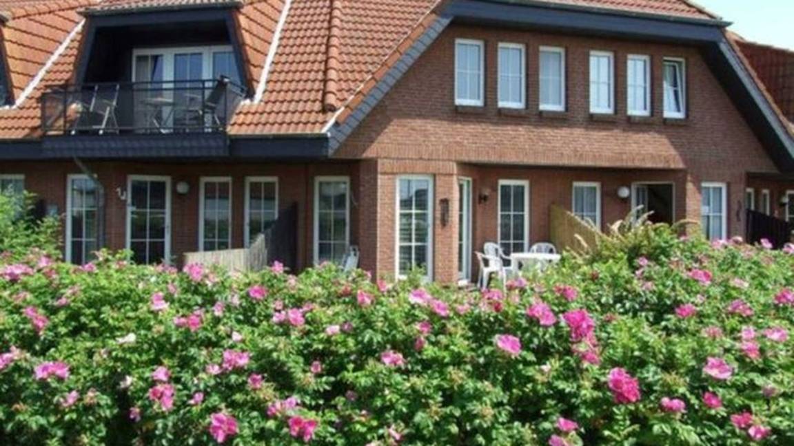 70 M² Ferienhaus ∙ 3 Schlafzimmer ∙ 4 Gäste - Friedrichskoog